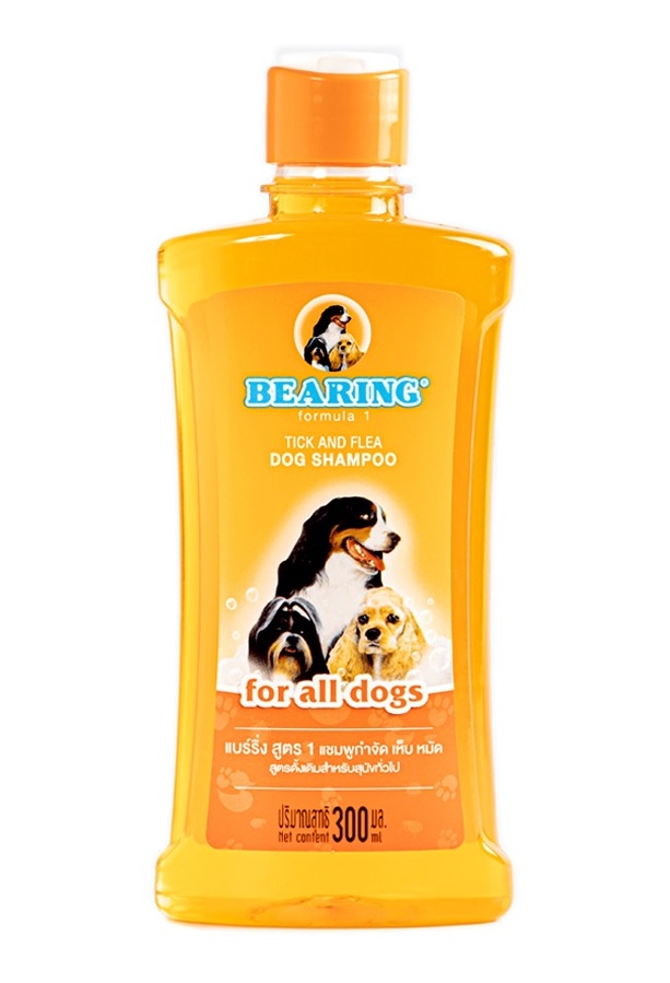 Bearing- For All Dogs- 300ml - Products - Gloria's Pet Supplies