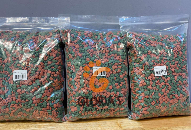 Ole Kat- 2Mix 1kg (Repack) - Products - Gloria's Pet Supplies