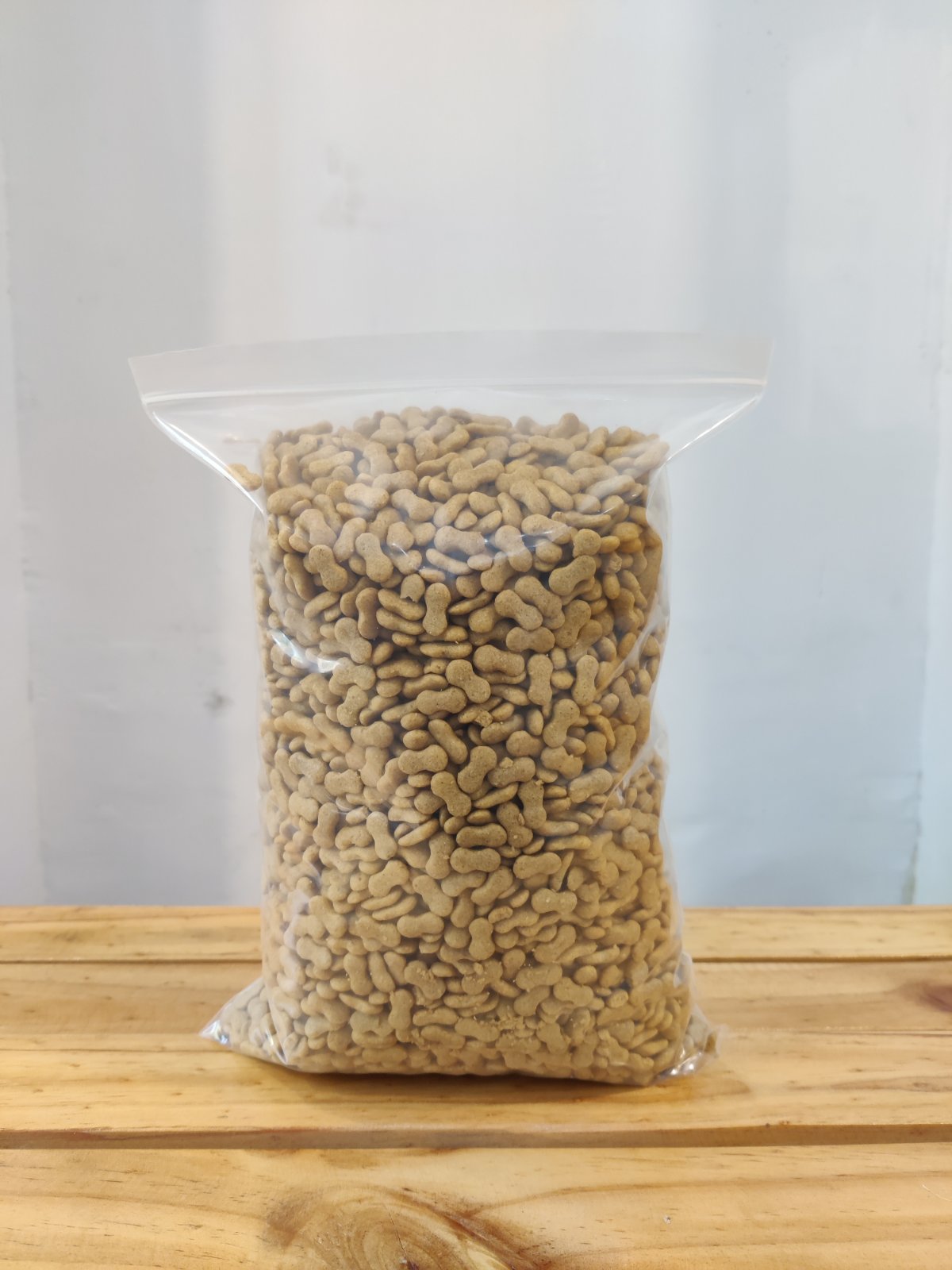 More More Cat Repack 1kg - Products - Gloria's Pet Supplies