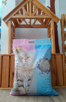 Max- Cat Litter 10L (Lavender) - Products - Gloria's Pet Supplies